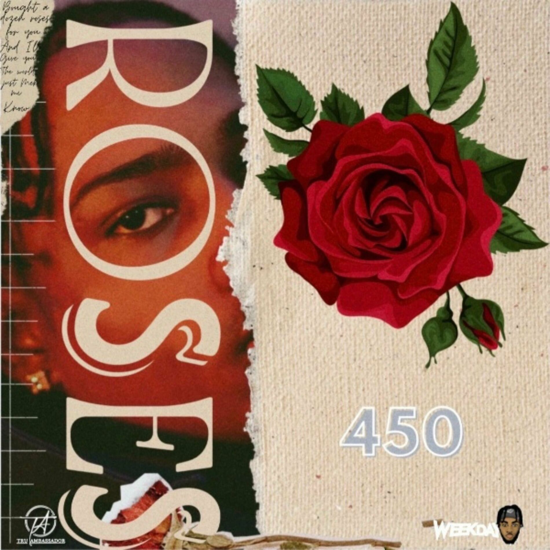 Music – 450Music Merchandise