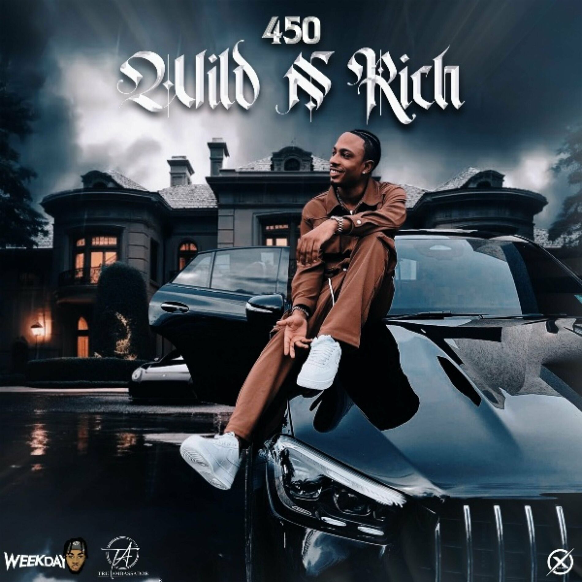 Music – 450Music Merchandise